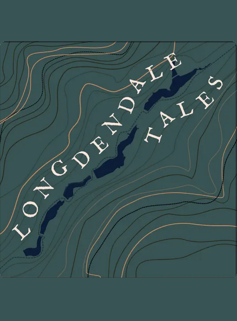 Longdendale Tales – owainpaciuszko.com