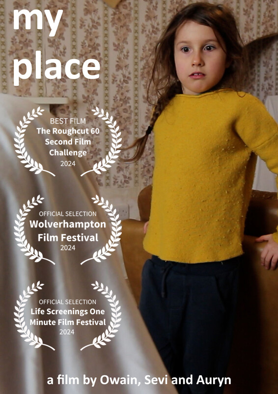 My Place (2024) – owainpaciuszko.com